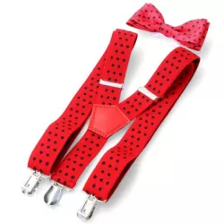 Chlapčenské traky pre chlapcov