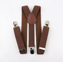 Chlapčenské traky pre chlapcov